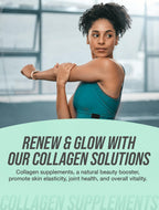 premium collagen type 2 supplement