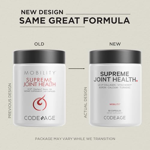premium collagen type 2 supplement
