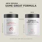 premium collagen type 2 supplement