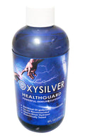 premium colloidal silver solution