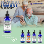 premium colloidal silver solution
