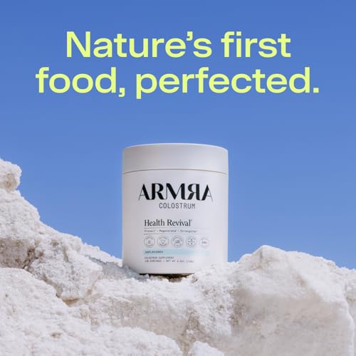 premium colostrum for digestive health