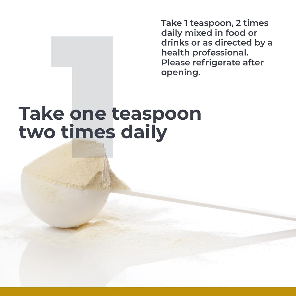 premium colostrum for health benefits