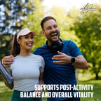 Premium colostrum for overall health