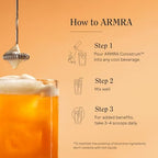 premium colostrum for overall vitality
