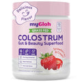 premium colostrum powder for gut health