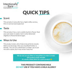 premium colostrum powder for keto diet