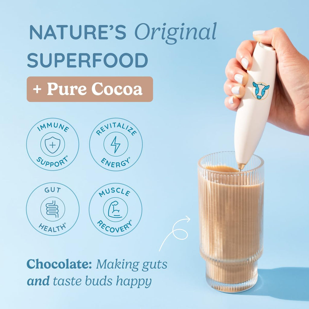 premium colostrum powder for recovery
