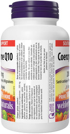 premium coq10 for active lifestyle