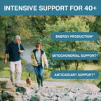 premium coq10 for active lifestyle