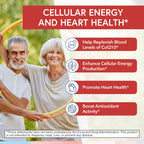 premium CoQ10 for daily vitality