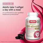 premium coq10 for daily wellness