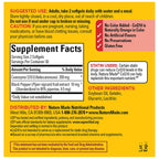 premium CoQ10 for overall wellness