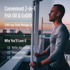 premium CoQ10 ubiquinol supplement