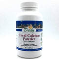 premium coral calcium supplement