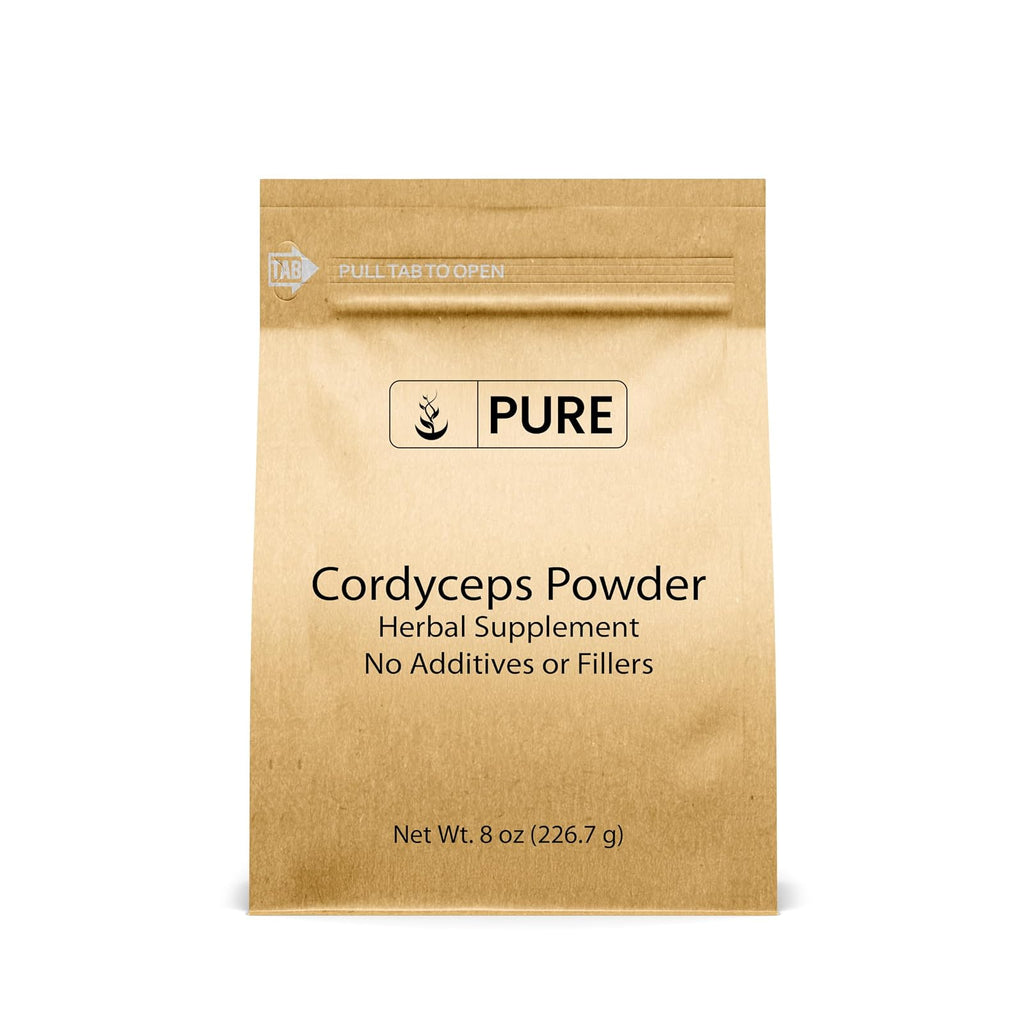 premium cordyceps extract for energy