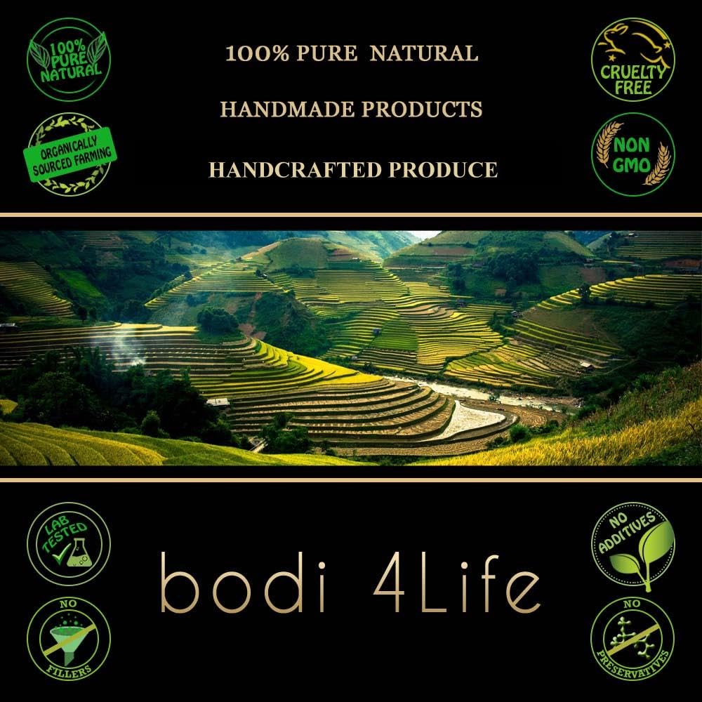 premium cordyceps for natural wellness