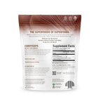 premium cordyceps for overall vitality