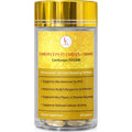 premium cordyceps mushroom capsules