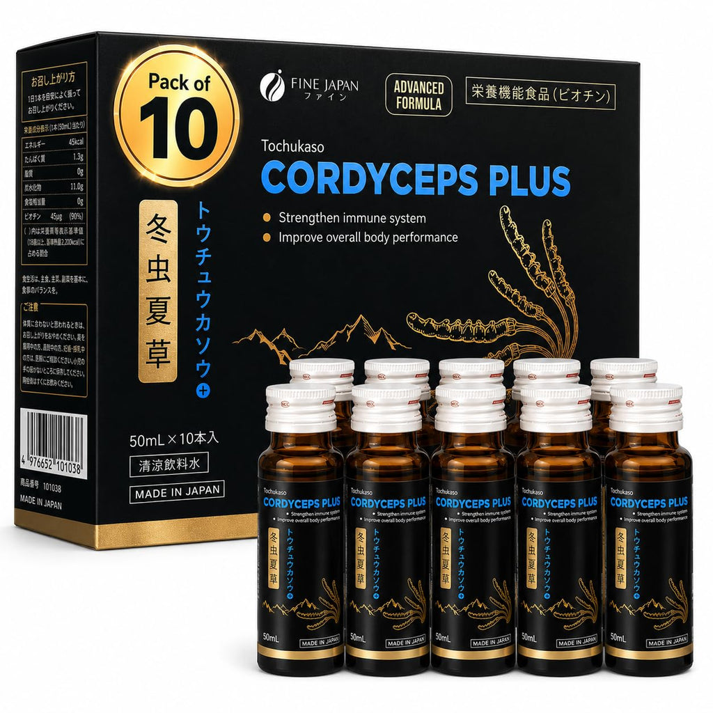 premium cordyceps mushroom extract