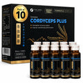 premium cordyceps mushroom extract