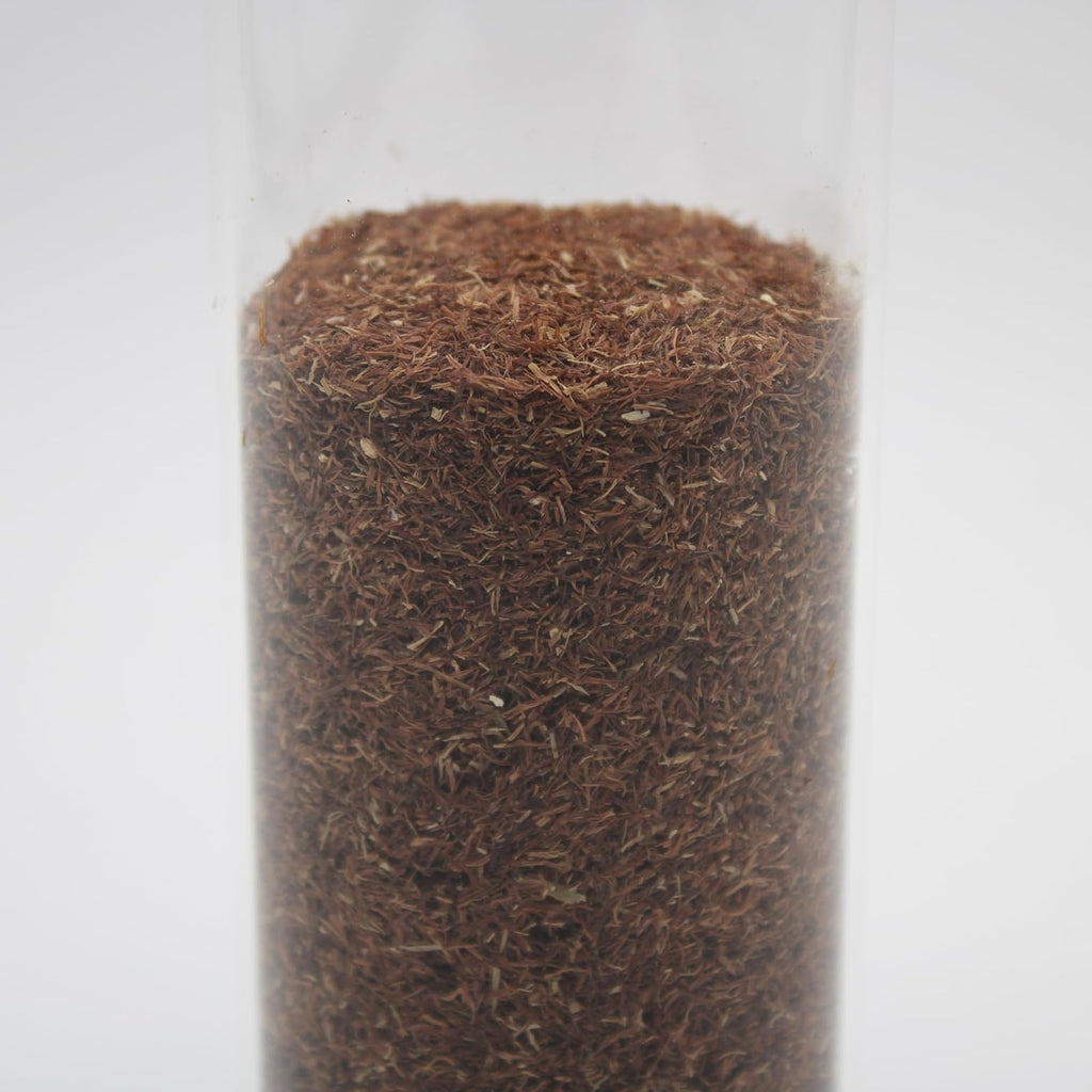 premium cornsilk herbal infusion