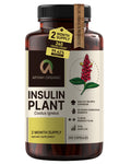 Premium Costus Igneus capsules
