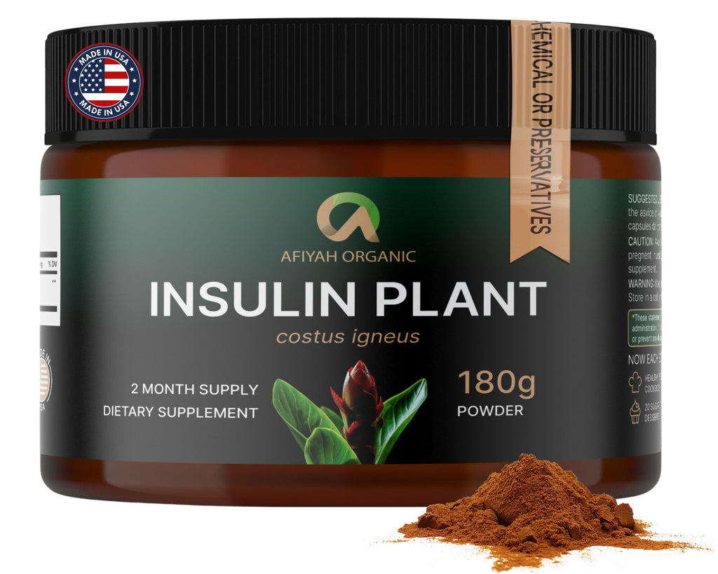 premium costus igneus powder benefits