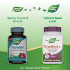 premium cranberry blend for wellness