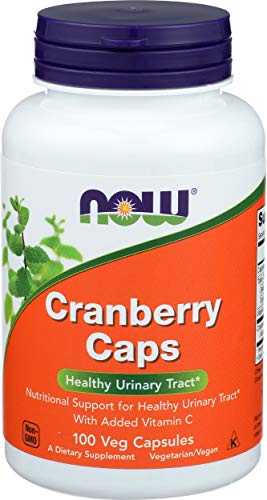 premium cranberry extract capsules