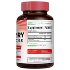 premium cranberry extract for immunity
