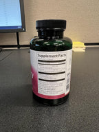 Premium cranberry juice concentrate formula