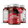 Premium cranberry kidney cleanse supplements