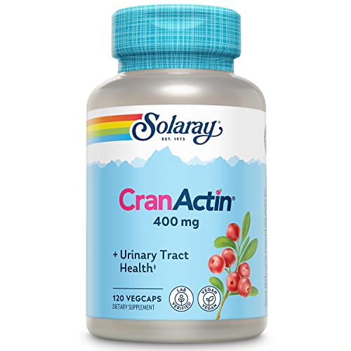Premium cranberry supplement for wellness