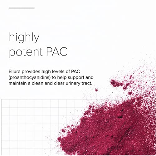 premium cranberry supplement for women