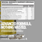 premium creatine blend for athletes
