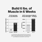 premium creatine for athletes and bodybuilders