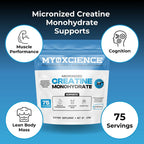 premium creatine for athletes and bodybuilders