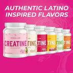 Premium creatine for athletes and fitness