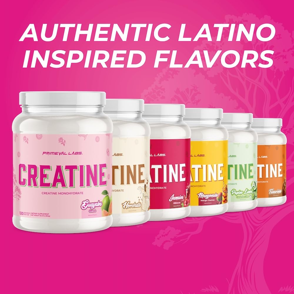 Premium creatine for athletes and fitness