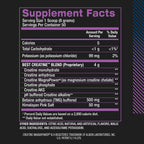 premium creatine for athletes