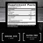 premium creatine for athletes