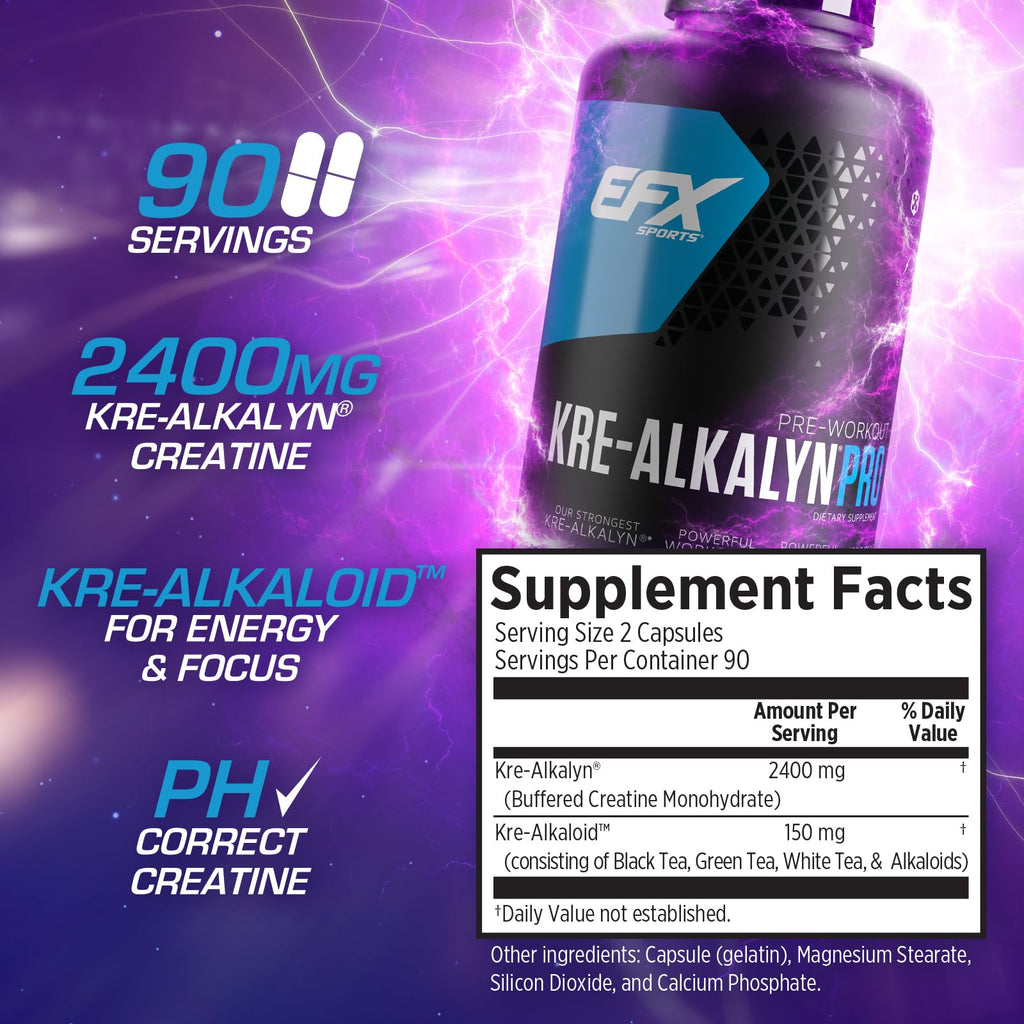 premium creatine for athletes