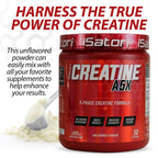 premium creatine for athletes