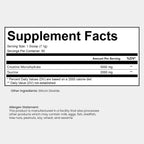 premium creatine for athletes