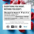 premium creatine for athletes