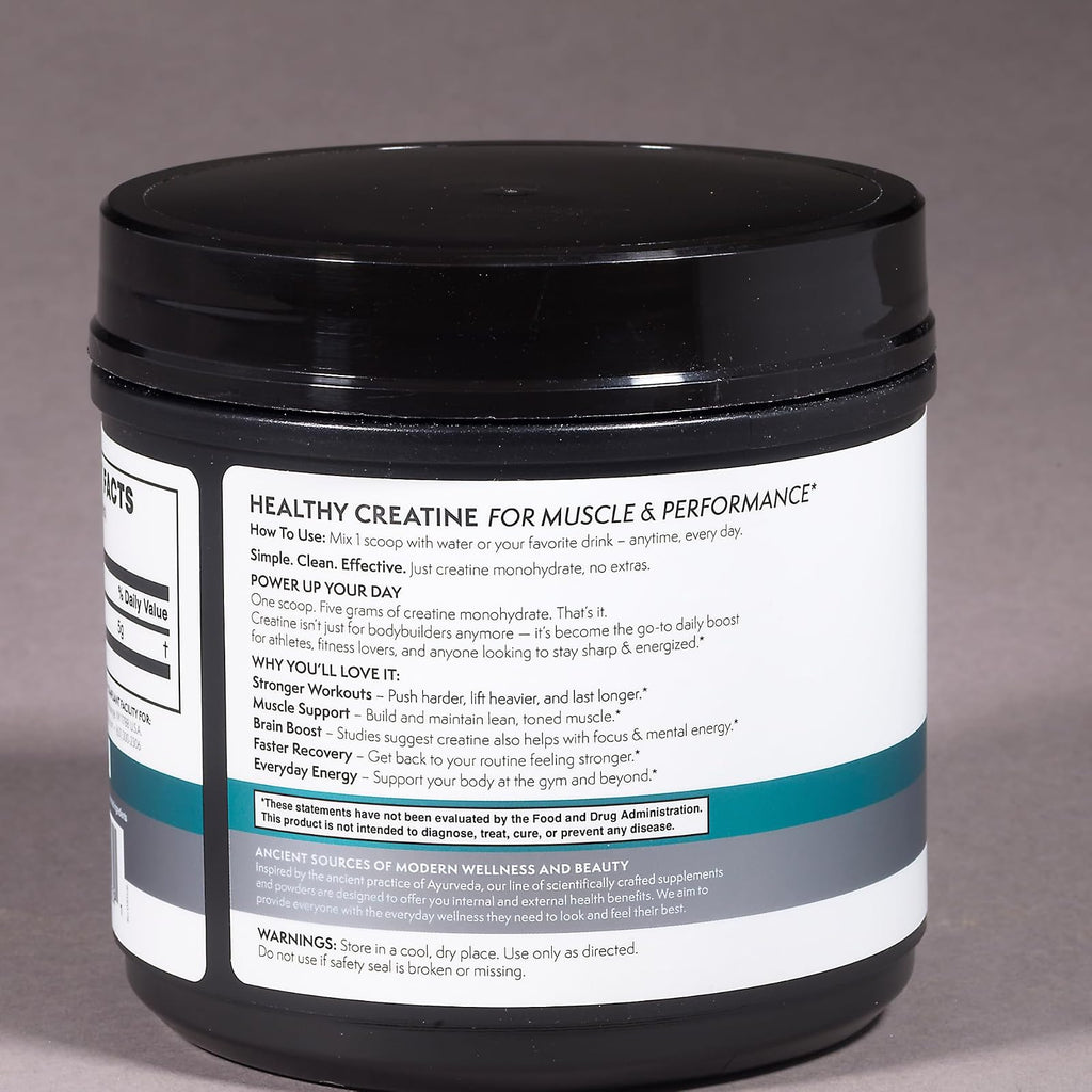 premium creatine for athletes