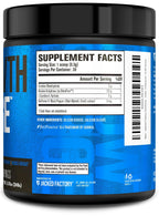premium creatine for athletes