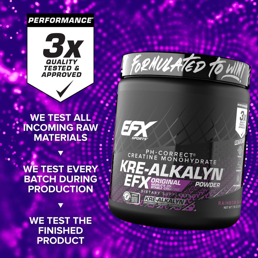 premium creatine for athletes