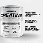 premium creatine for athletic performance